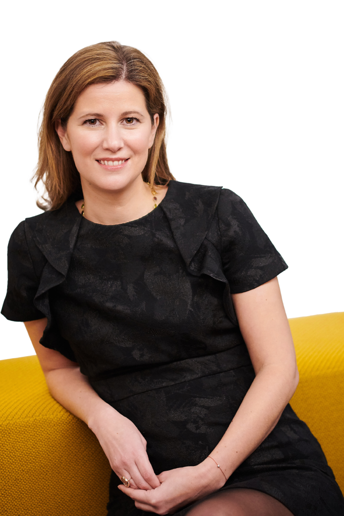 Fabienne DURAND-AVENAS - R&R Notaires