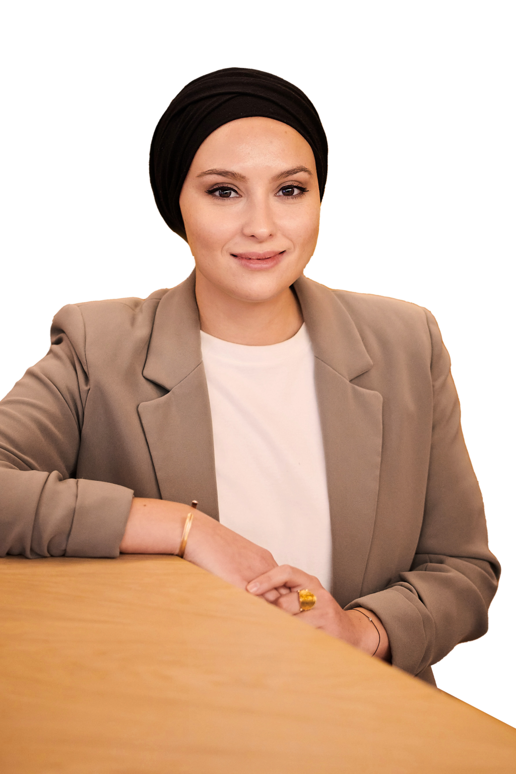 Kaouther ZNATI - R&R Notaires